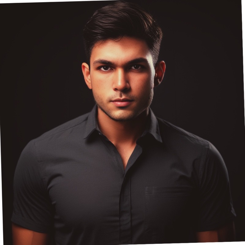 🧩 Portfolio - Abdul Sami